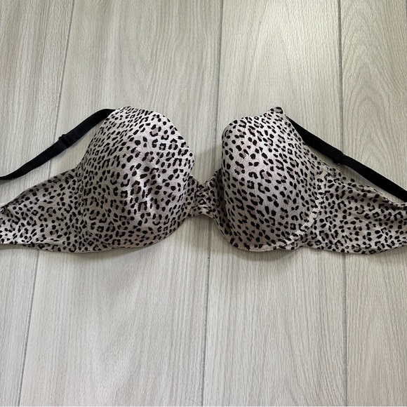 Jessica Simpson | Intimates & Sleepwear | Jessica Simpson Animal Print ...